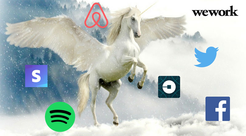 Is The Unicorn Startup A Myth Startups co